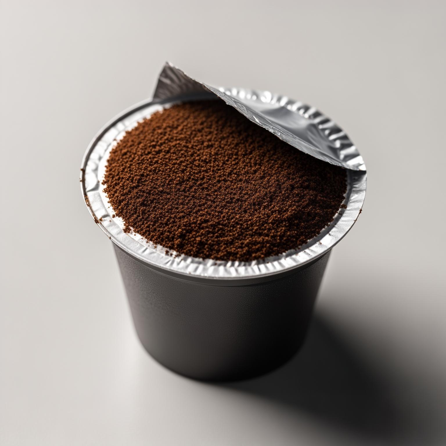 Where are K-Cups made? How to produce K-Cups?